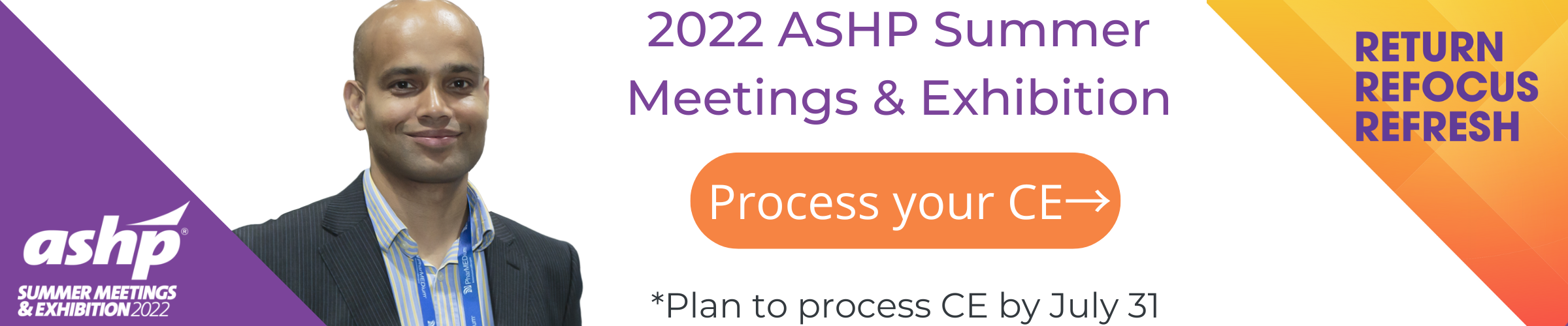 ASHP Learning Center